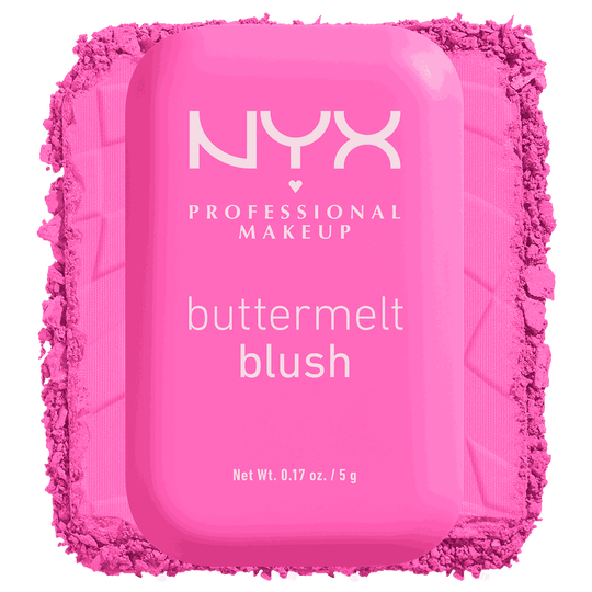 NYX Professional Makeup Official Site - Professional Makeup & Beauty ...